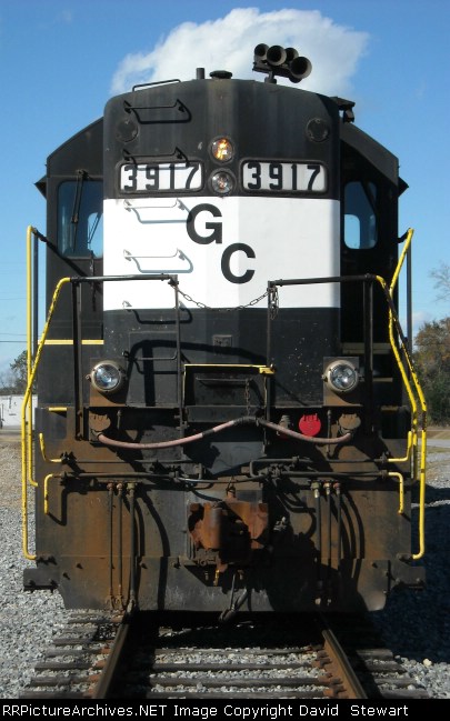 GC U23B 3917